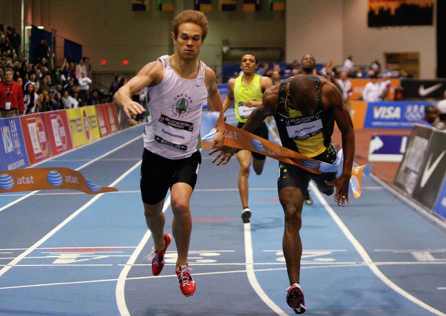 How to Convert 220 Yards on a Treadmill