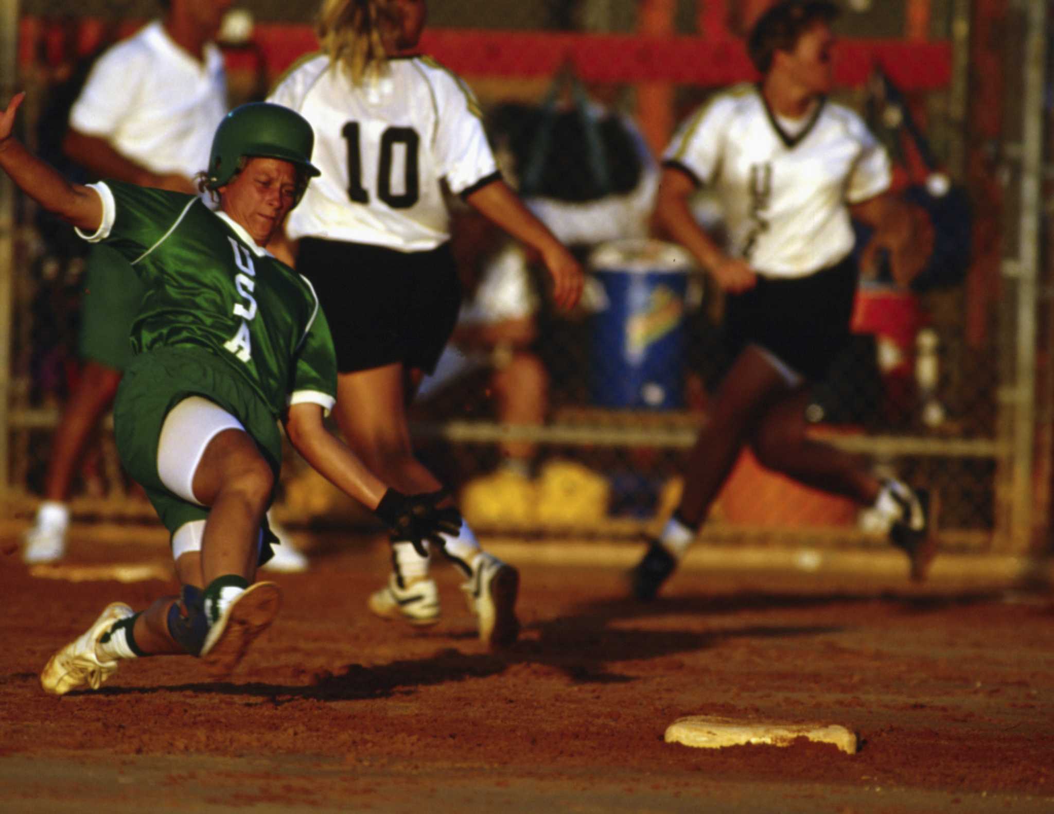 Core Workouts for Softball Players