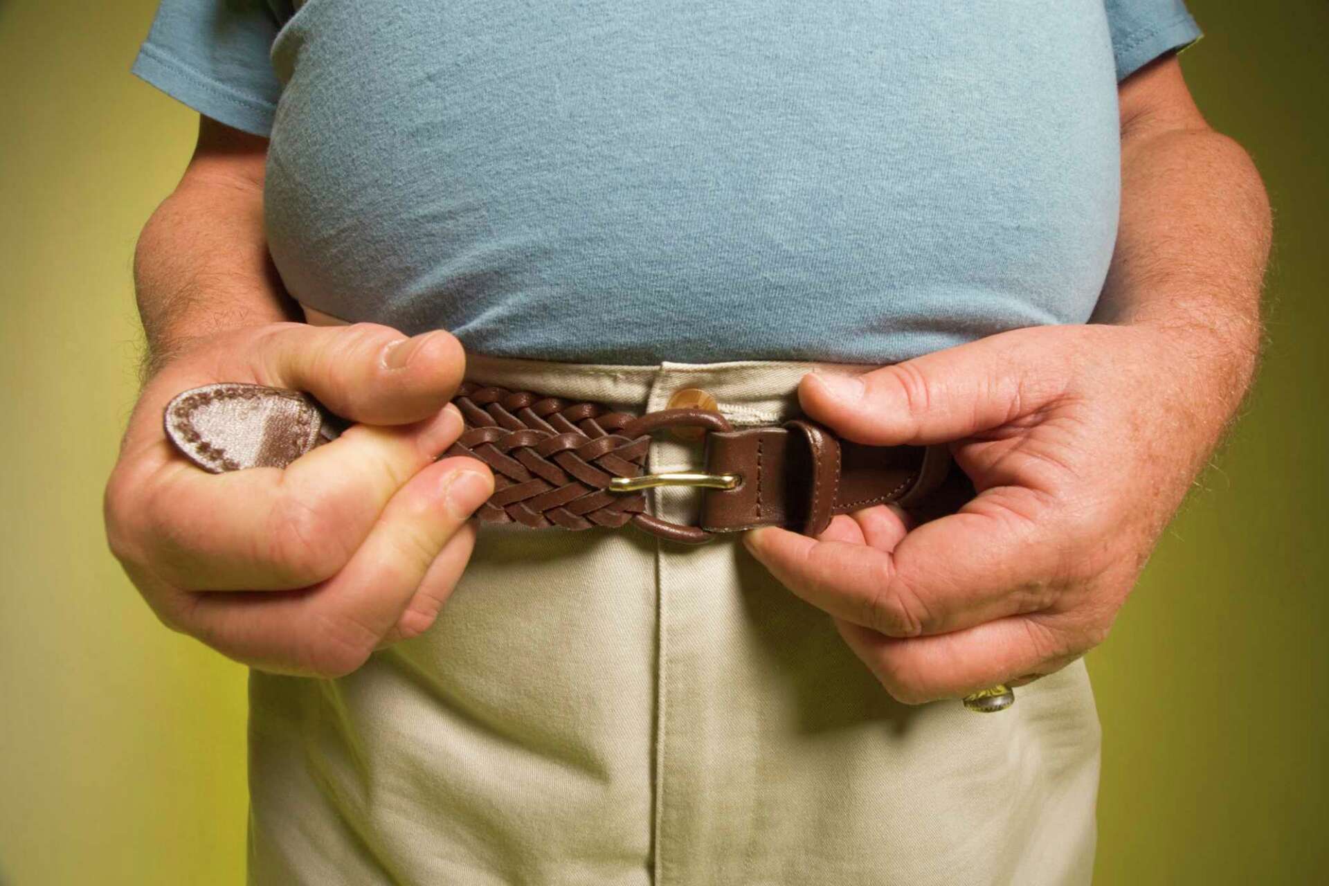 How to Cure Bloating From Too Much Fiber