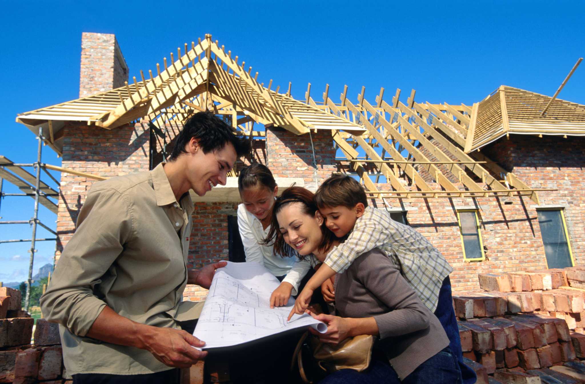 Most Important Part of Building a Home