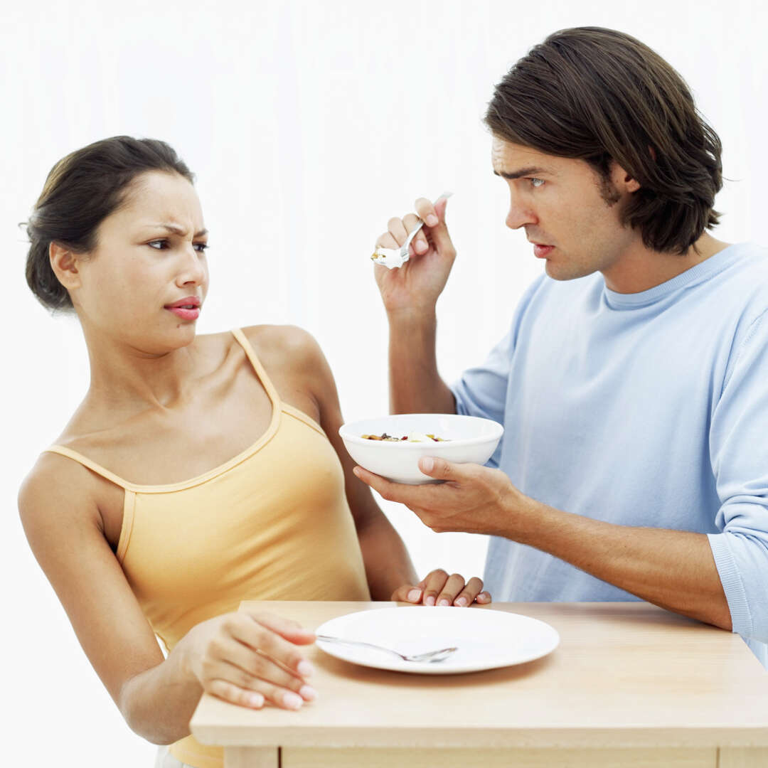 What Are the Dangers of Not Eating Anything for a Day?