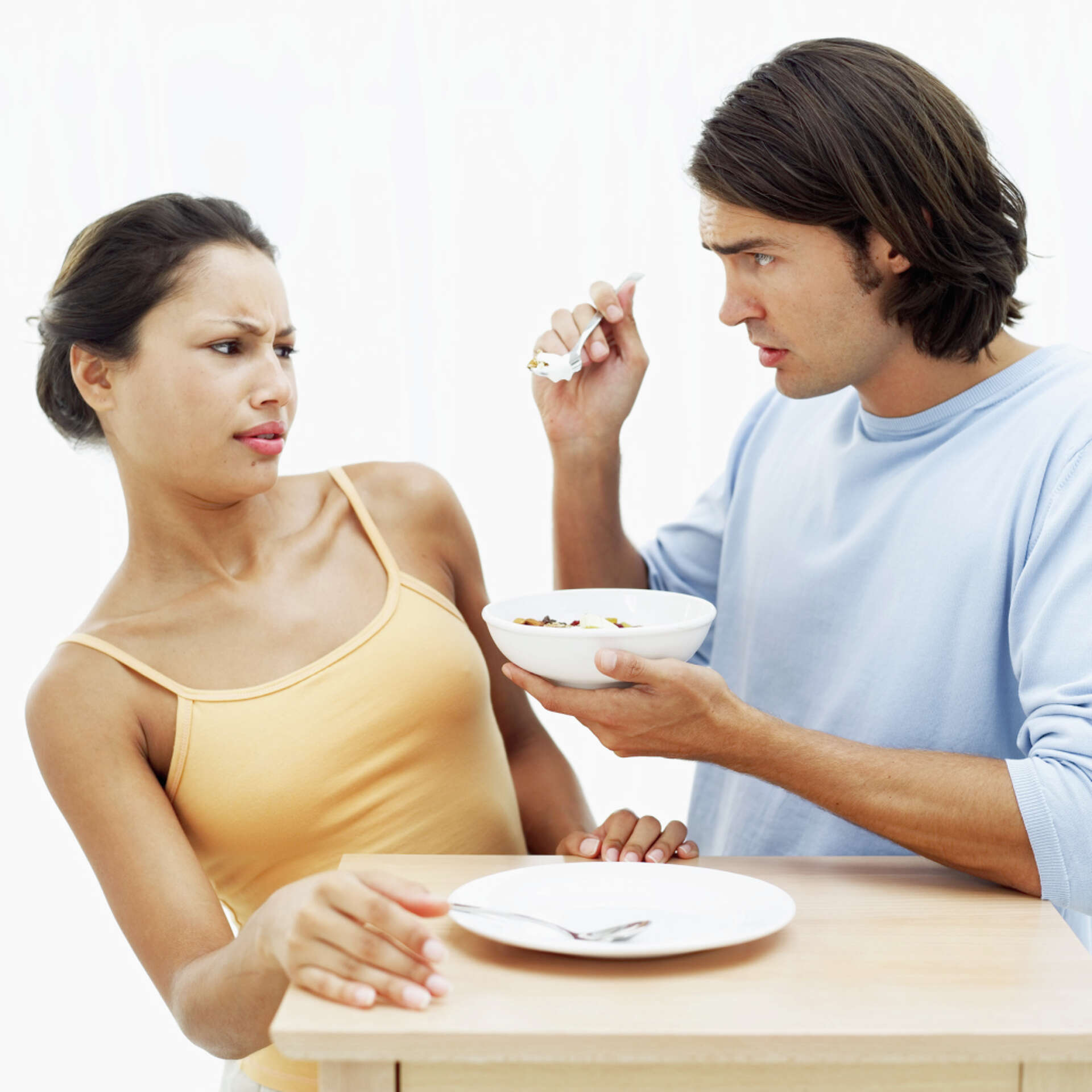 What Are the Dangers of Not Eating Anything for a Day?