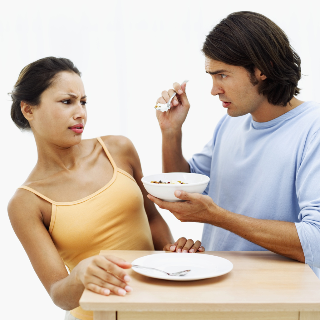 What Are the Dangers of Not Eating Anything for a Day?