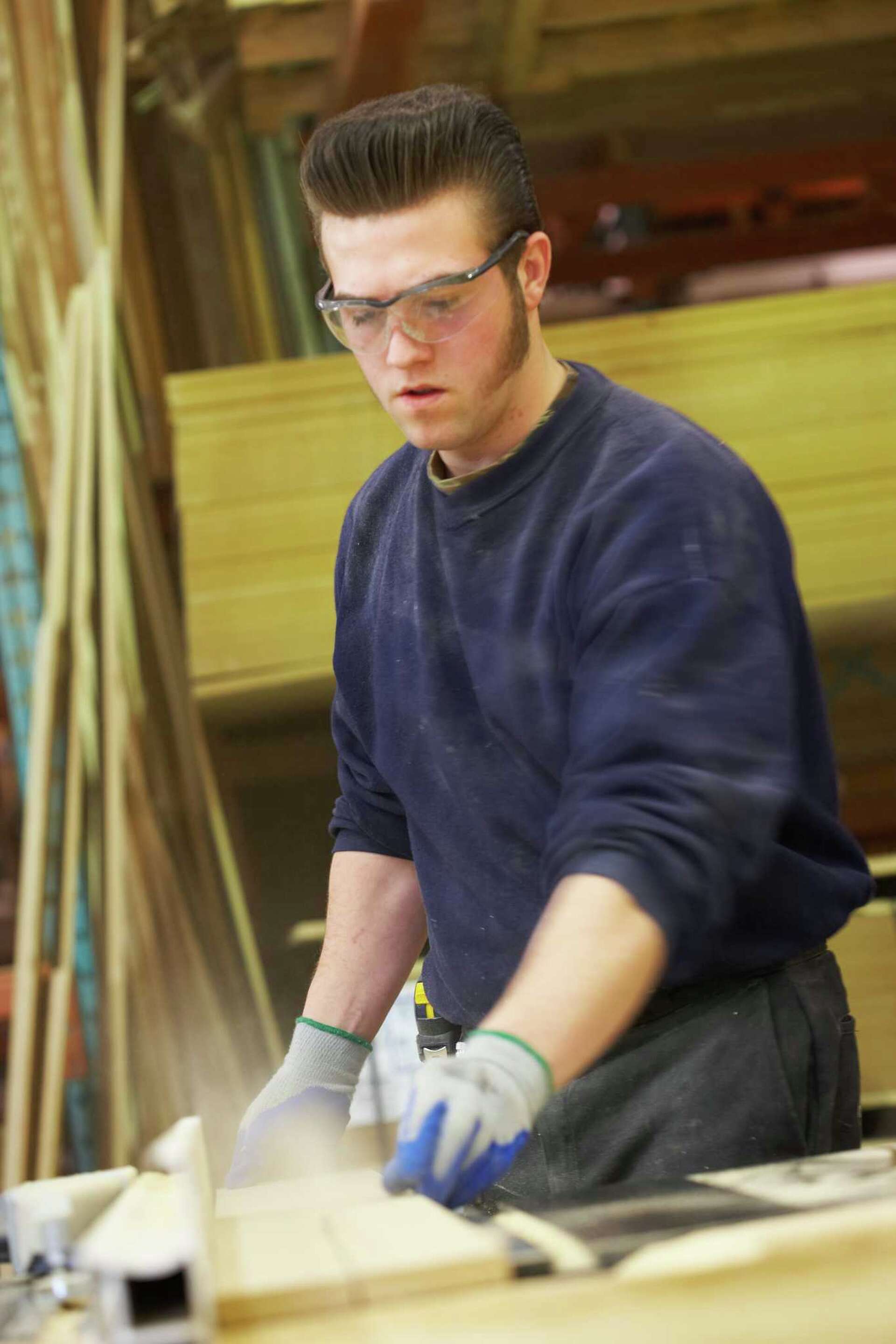 Homemade Cabbage Moth Traps