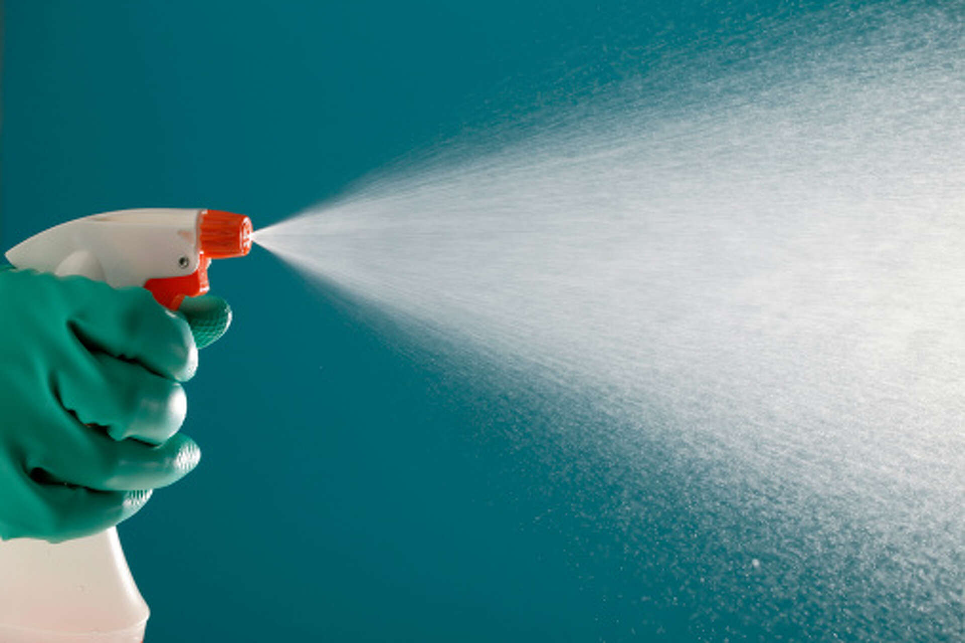 Homemade Dust Mite Spray