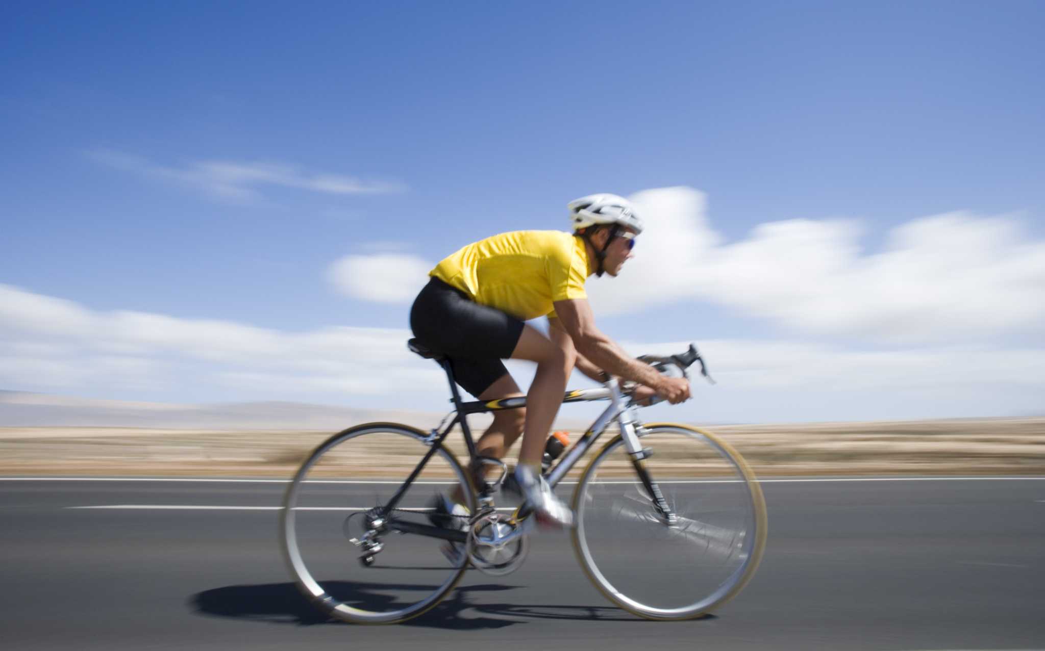 What Are the Different Muscles You Use When You Run & Bike?