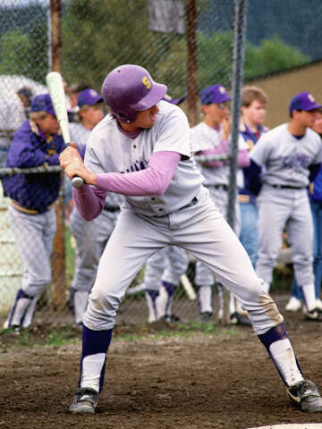 The Different Types of Baseball Bats