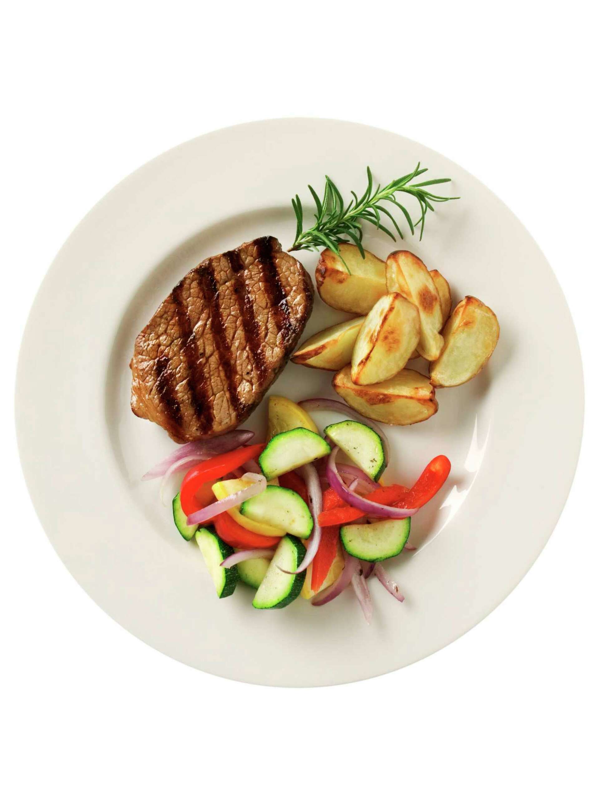 Directions for the Deal a Meal Diet
