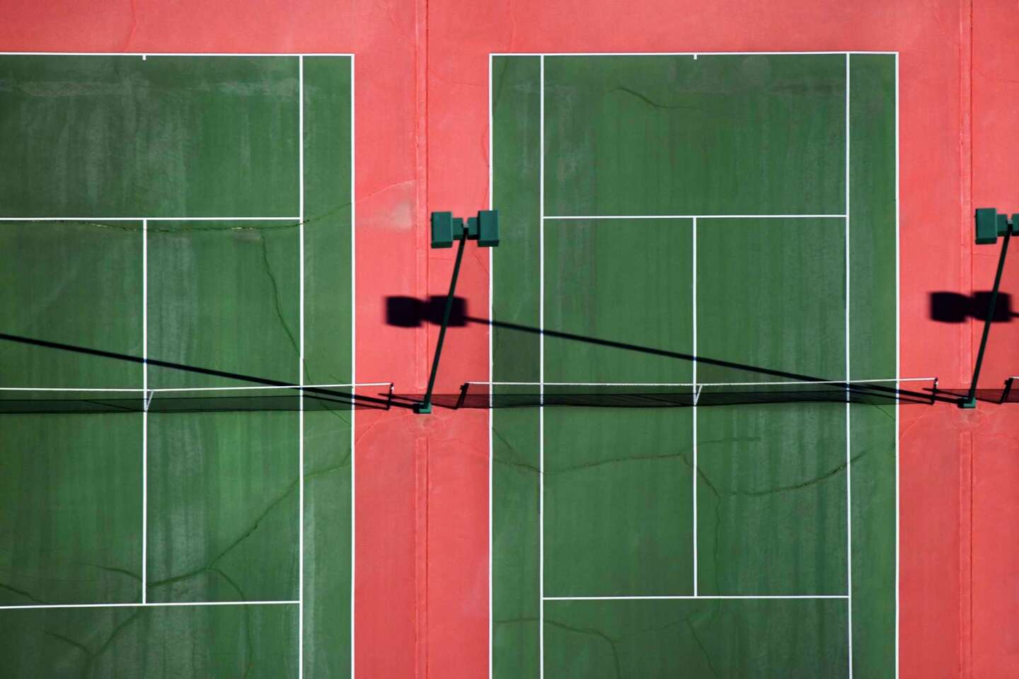 Official Rules for Short Version Tennis