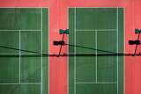 Official Rules for Short Version Tennis