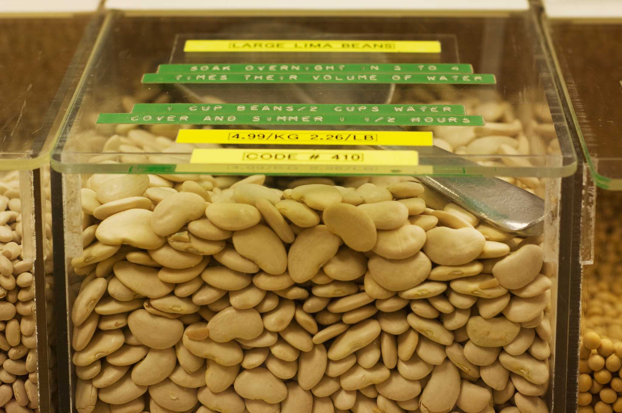 The Effects of African Mango on Digestion