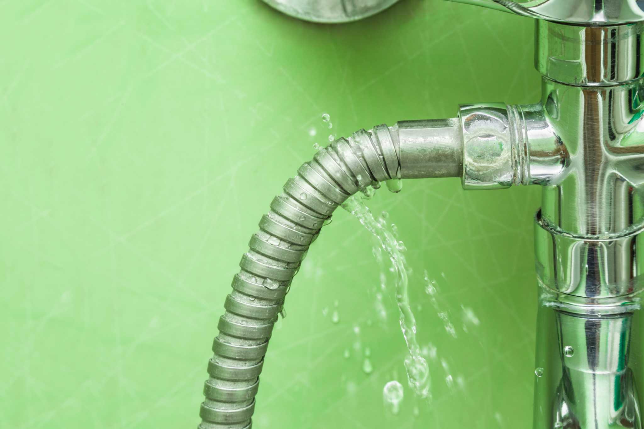 How to Install Shower Pipes