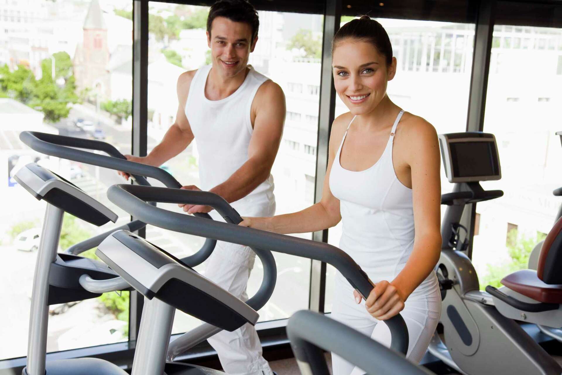 Elliptical Machine Schedule Ideas for a Beginner