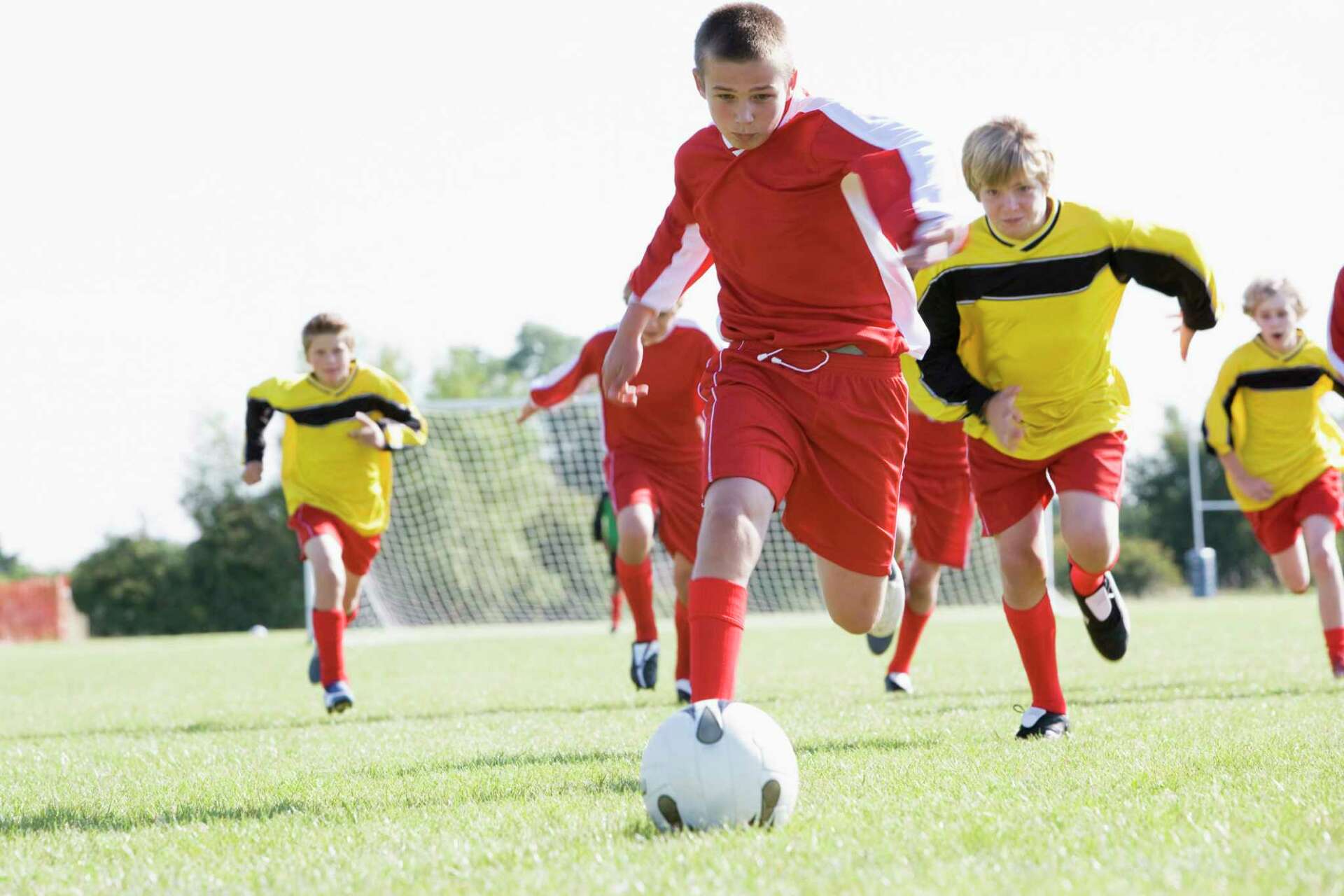 Examples of Agility Exercises