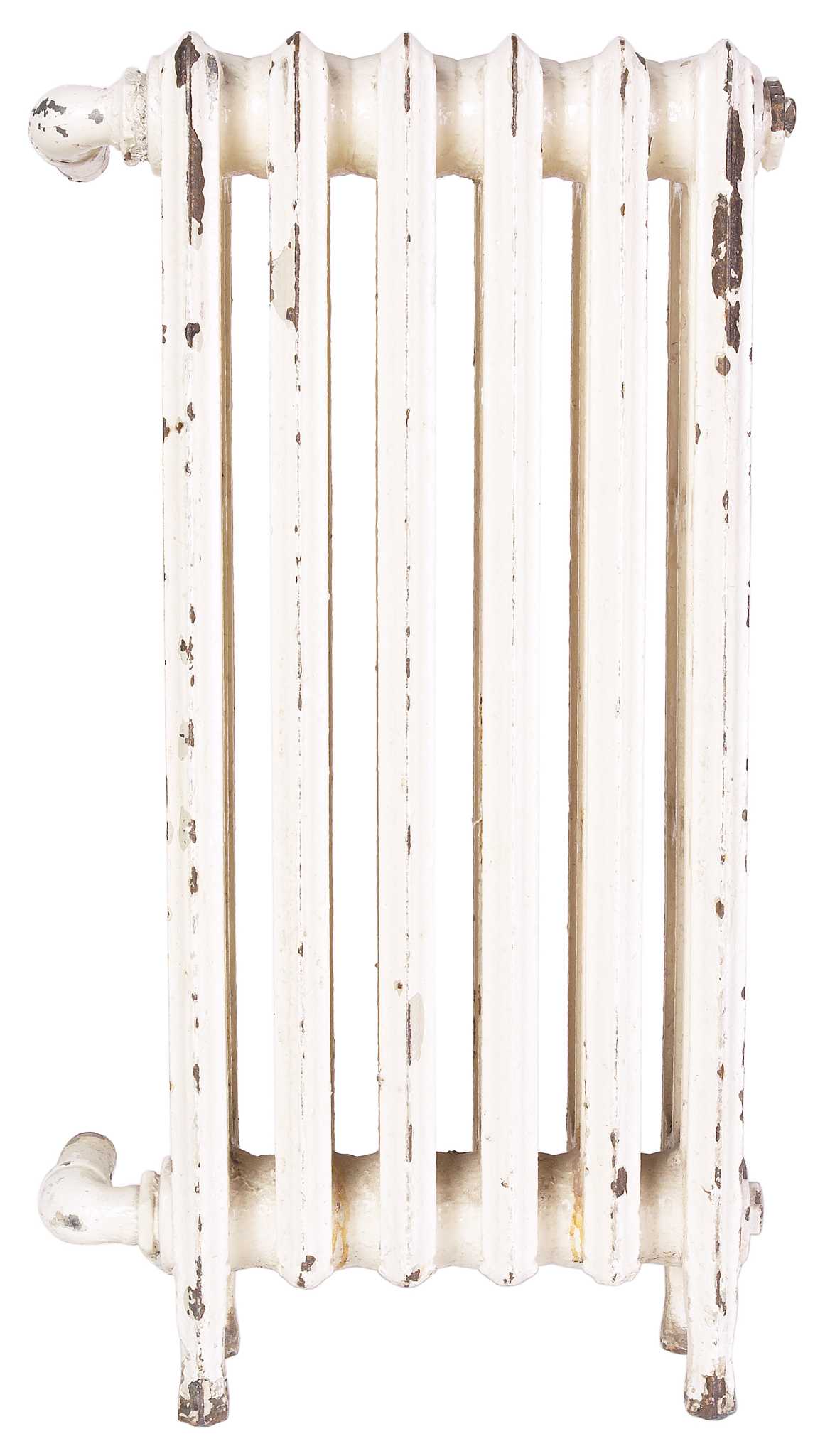 Home Steam Heat Dangers