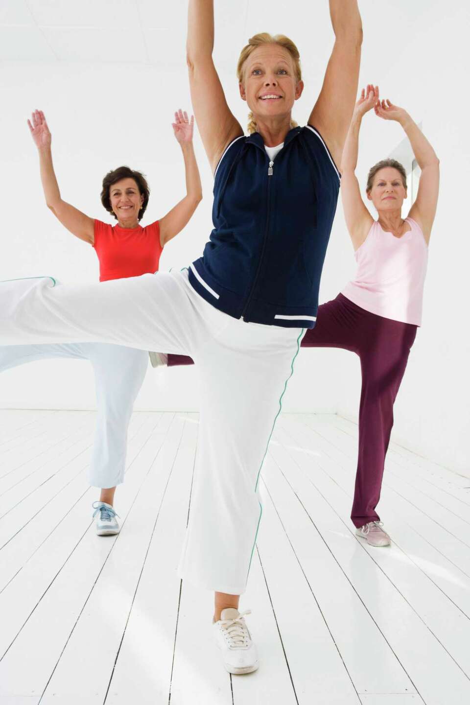 Examples of Dynamic Exercises