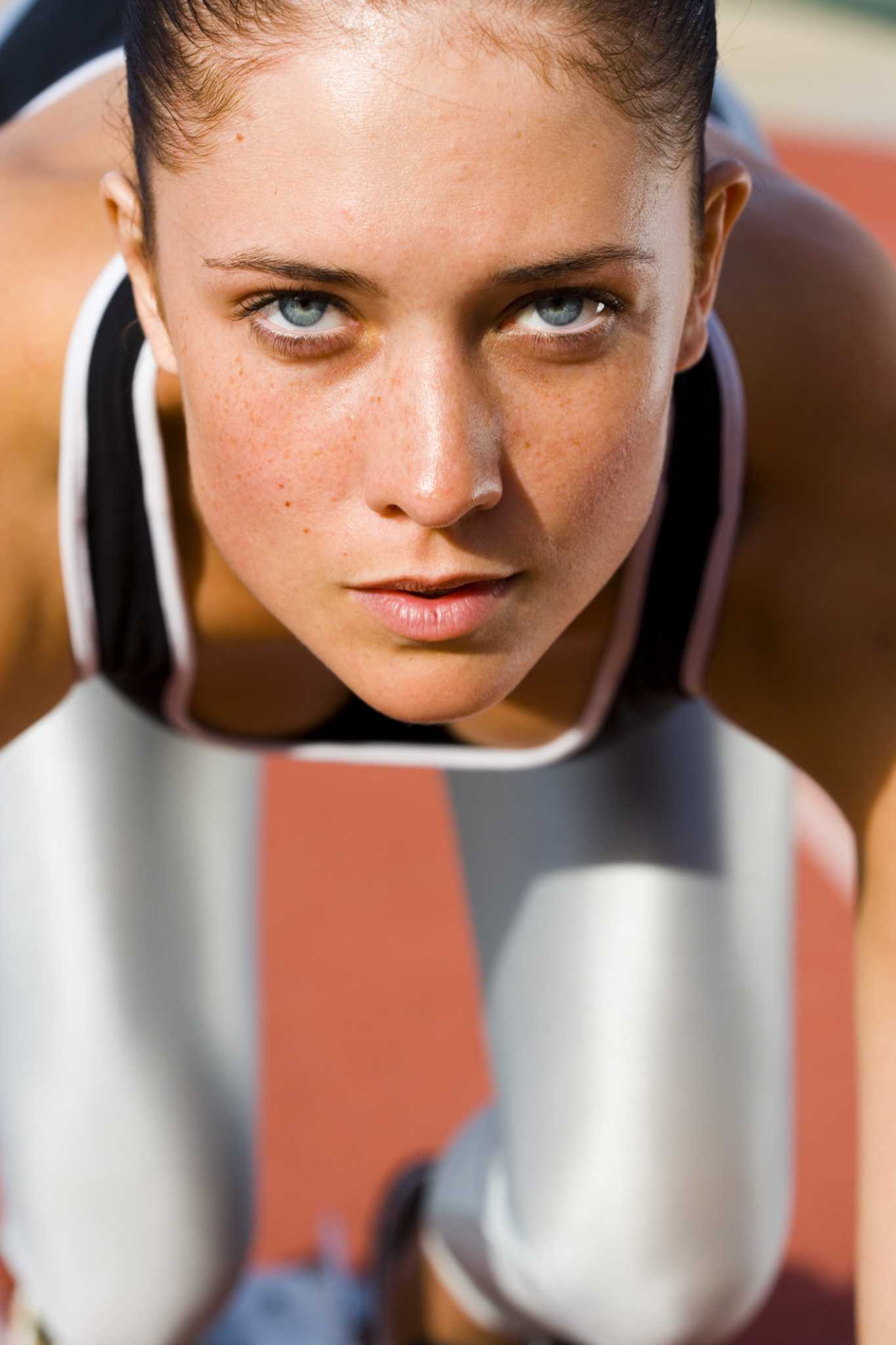 Examples of Isometric Exercises for Sprinting Speed