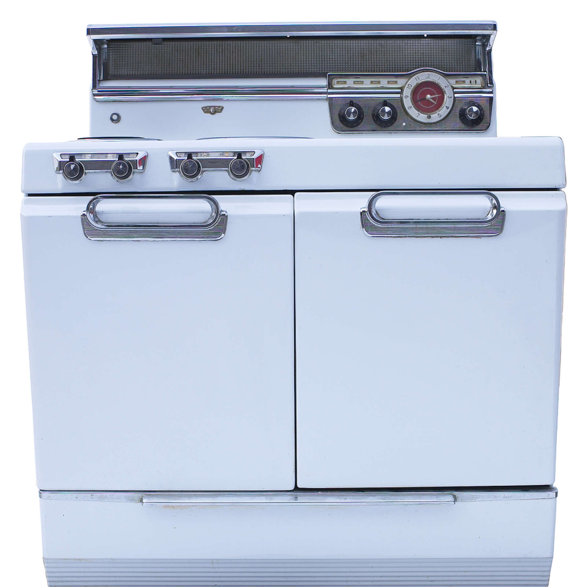 How to Remove a Kitchen Stove Without Damaging the Floor