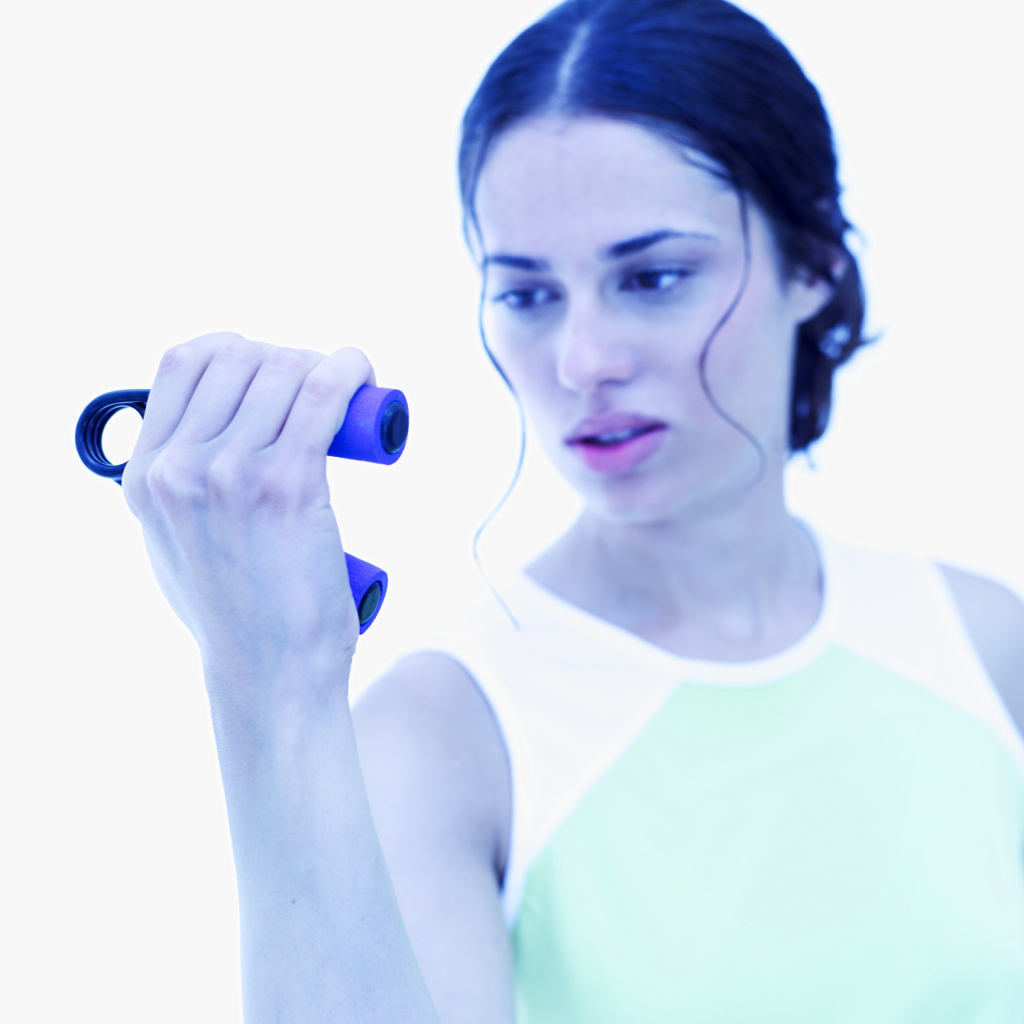 Exercises for the Forearm Flexors