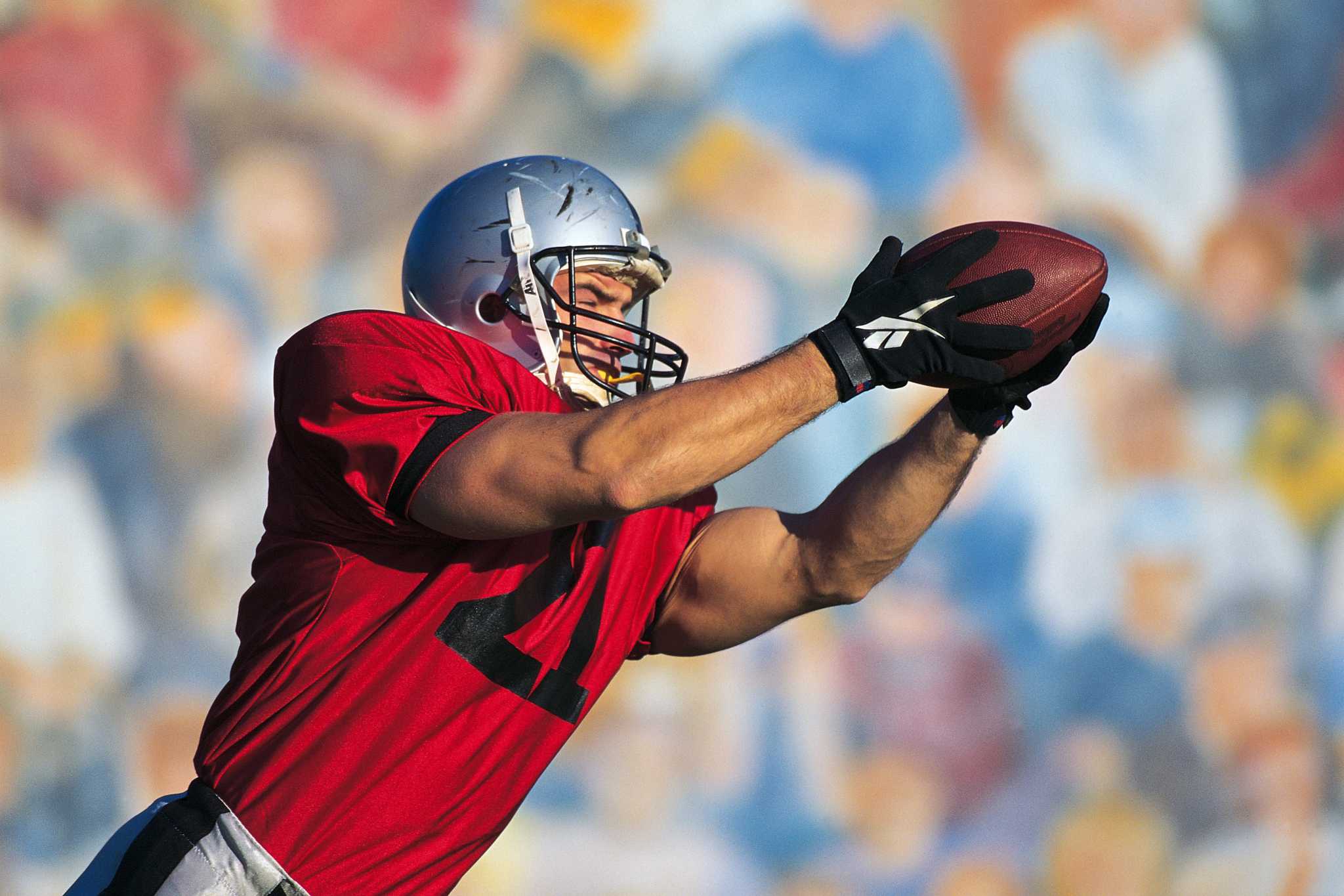 Exercises That Increase First-Step Quickness for Football