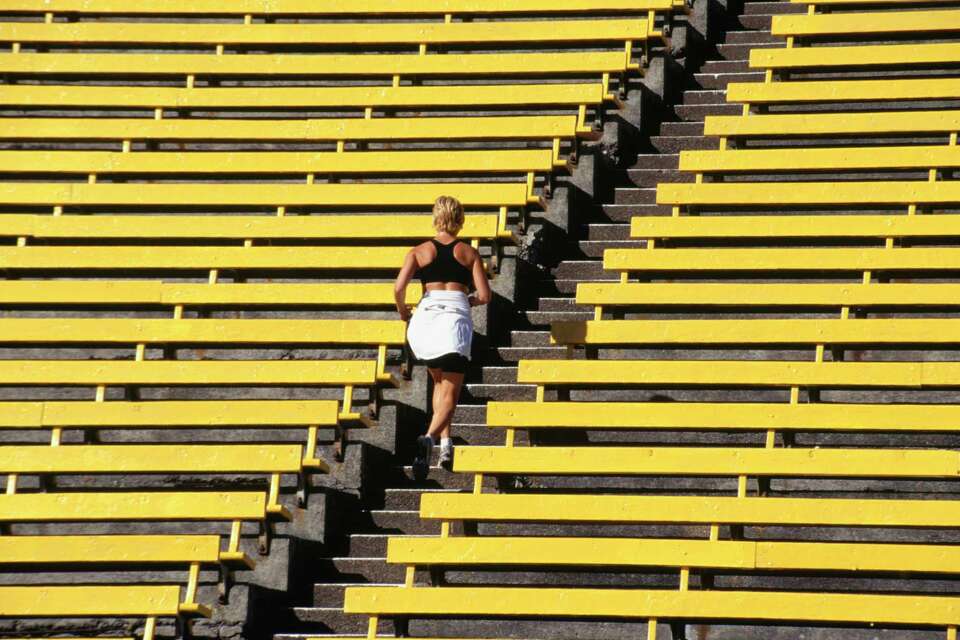 Exercises to Increase Stride Length