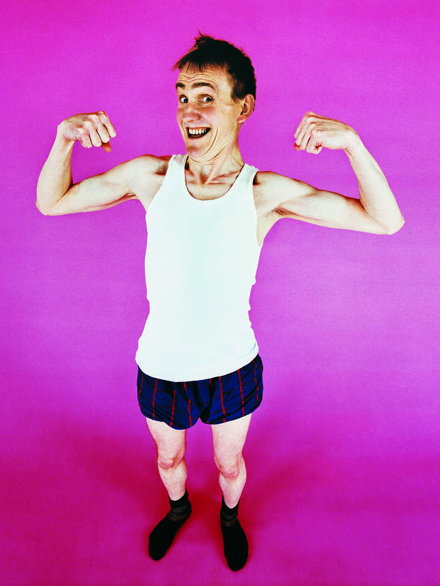 Which Exercises Help Men Look Thinner?