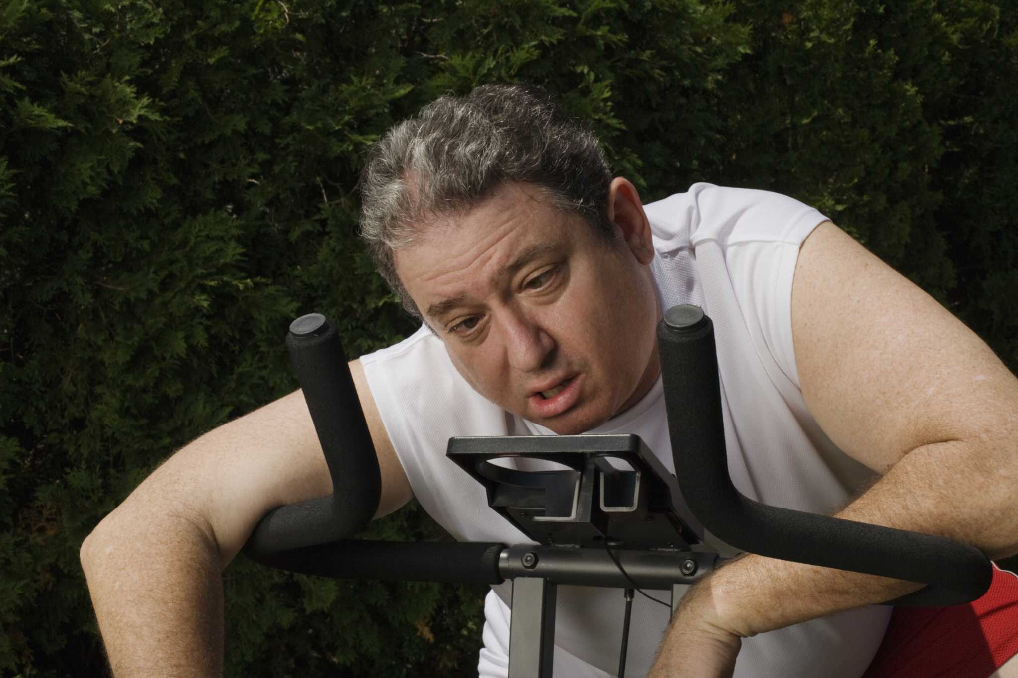 What Are the Exercises That Should Be Avoided by People With GERD?