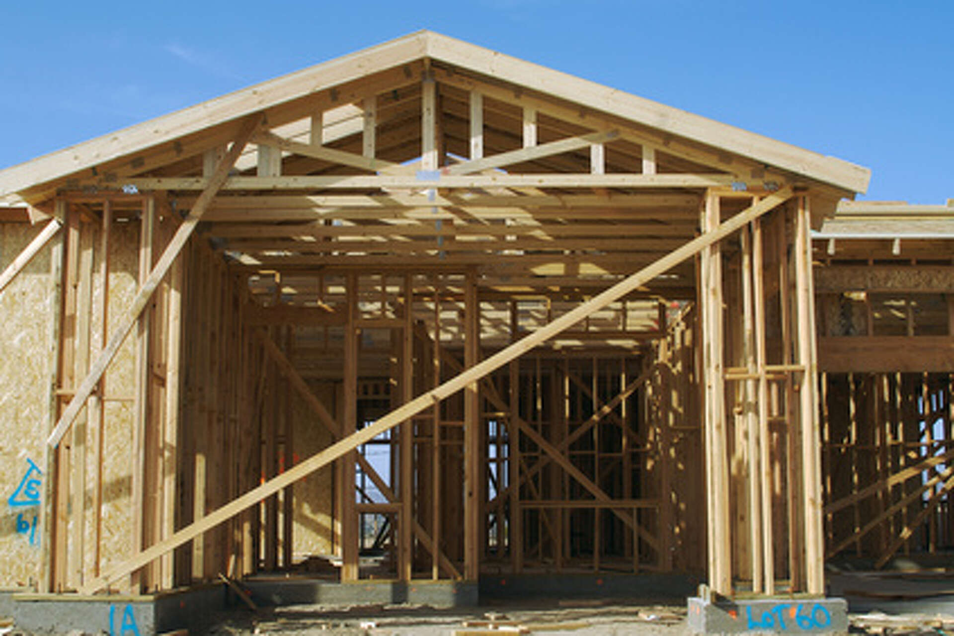 Types Of House Construction
