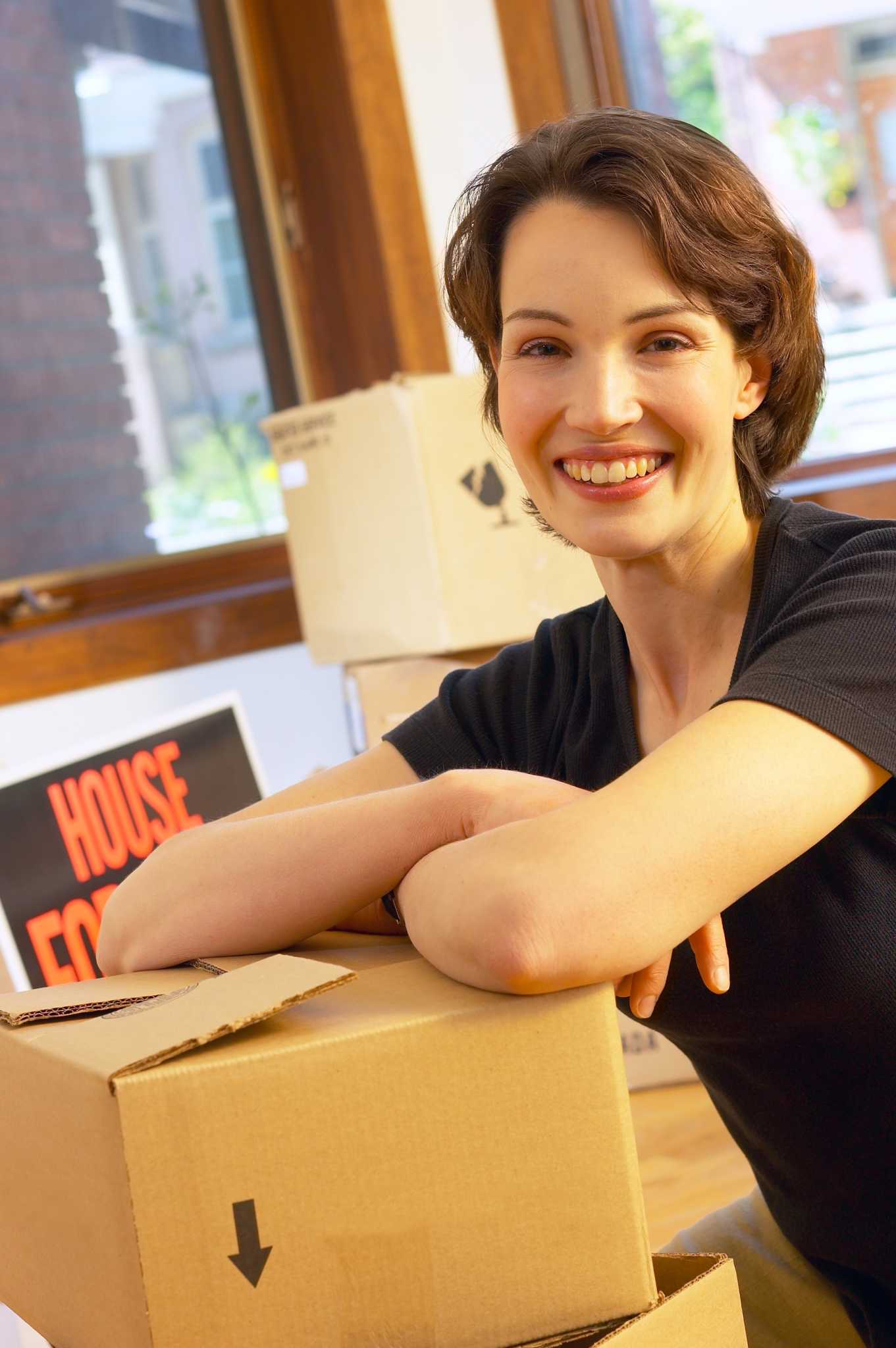 What to Do With the House When Getting a Job Out of State?