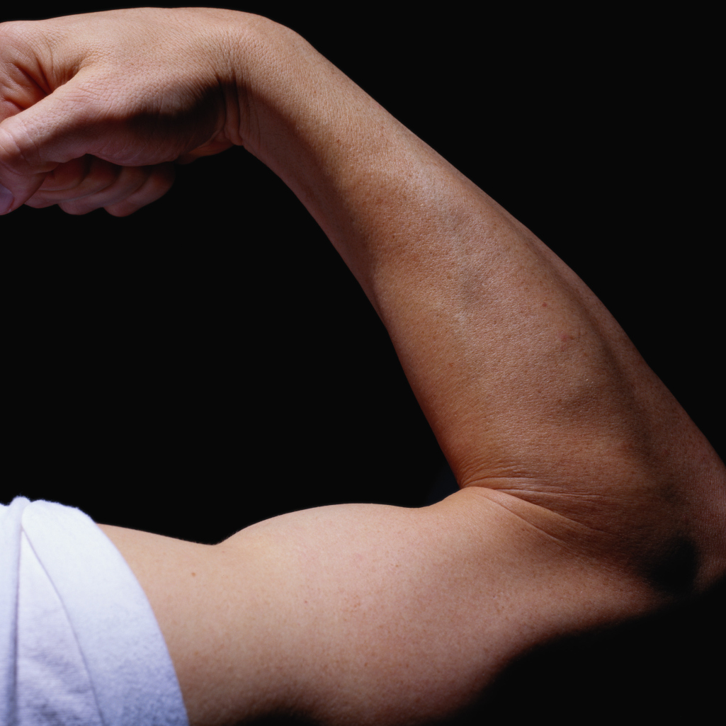 Exercises That Work the Lateral Head of the Triceps