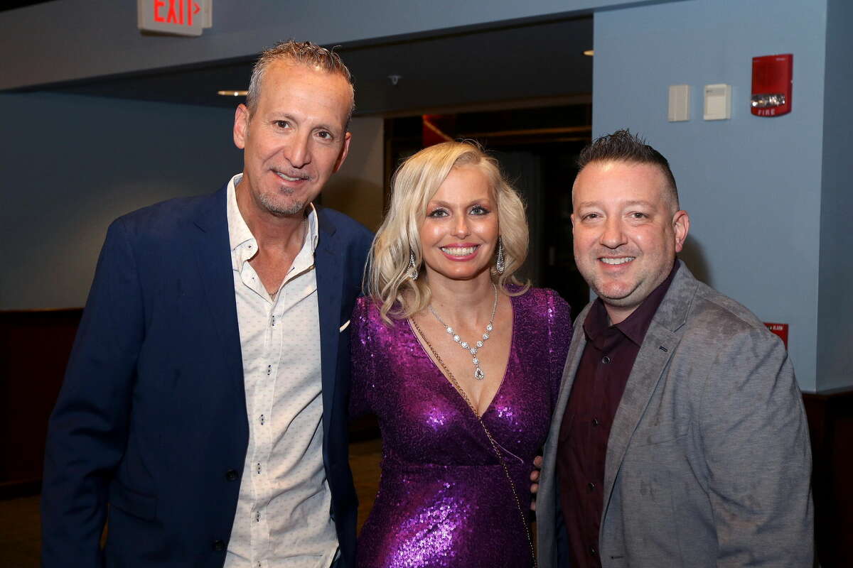 SEEN: The fifth annual Capital Region Thomas Edison Music Awards