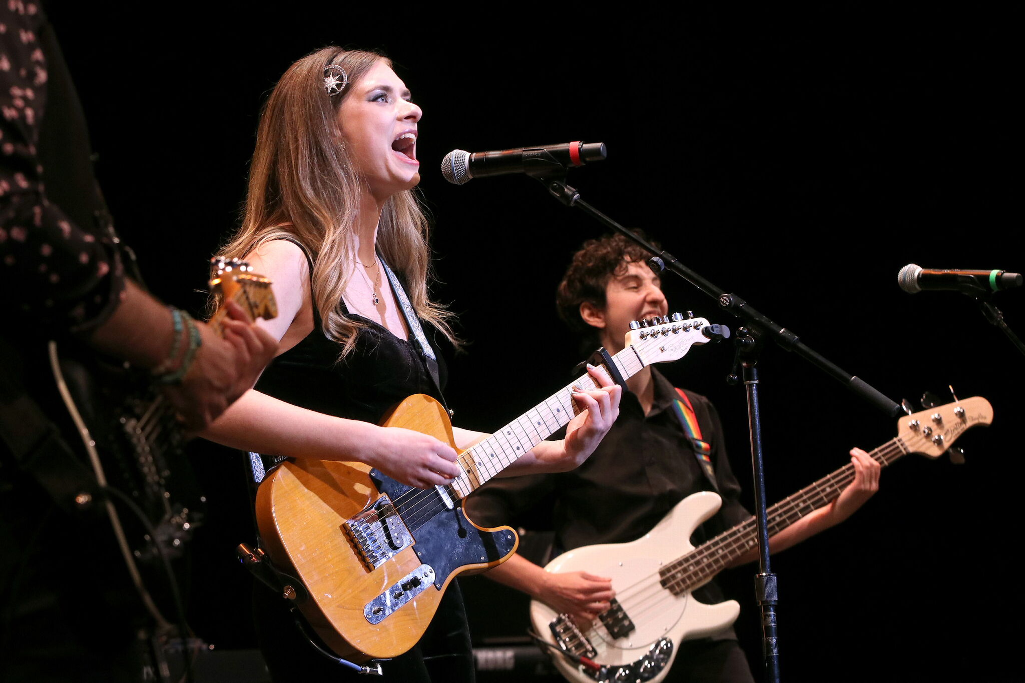 Buggy Jive, Sydney Worthley win big at 2023 Eddies Awards