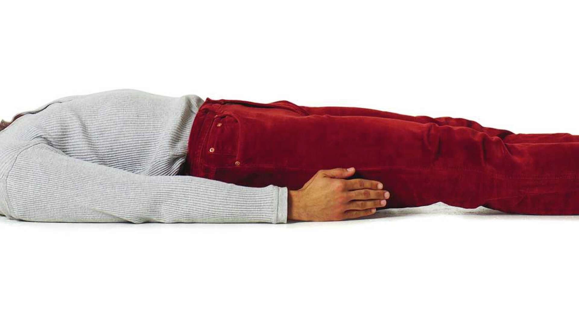 Full Body Exercises While Lying on Your Back