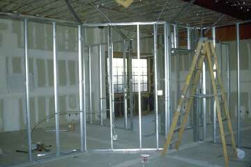 Metal Wall Framing: Pros & Cons