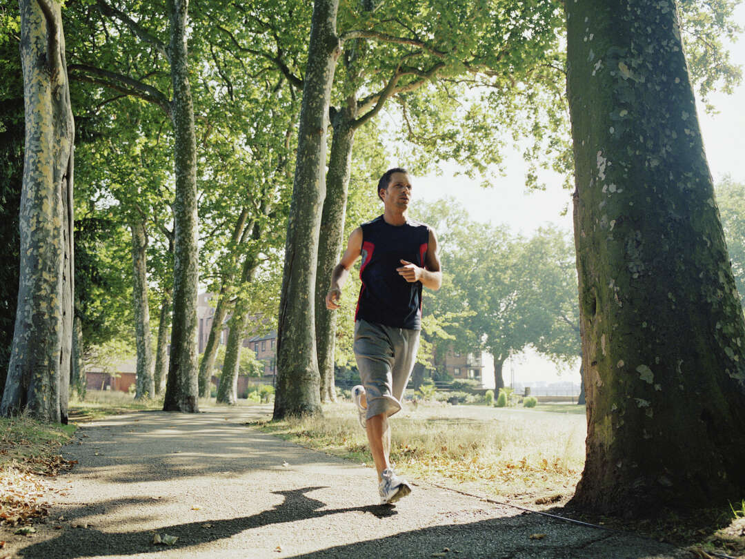 Tempo Running vs. Steady-State Running