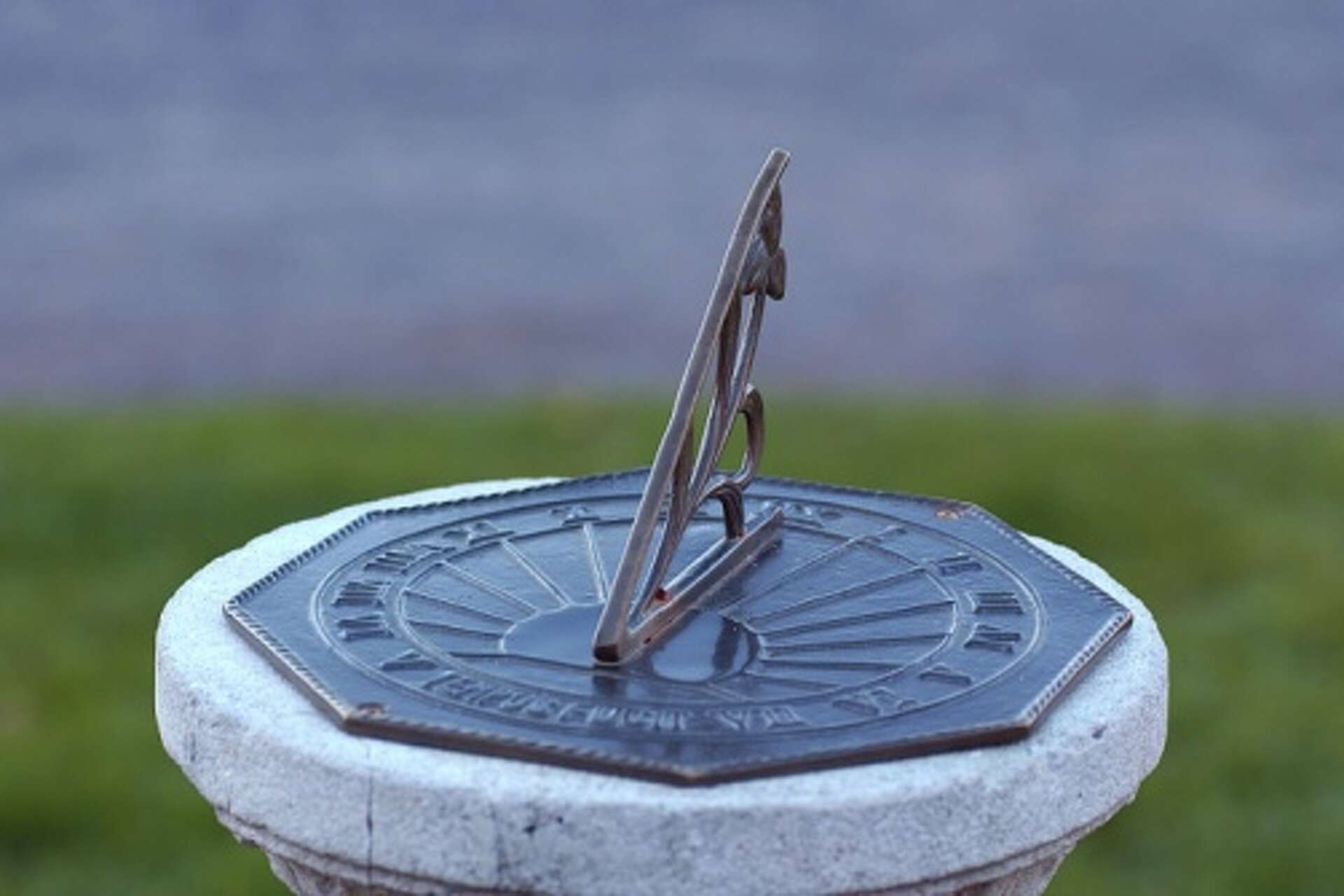 How to Calibrate a Sundial