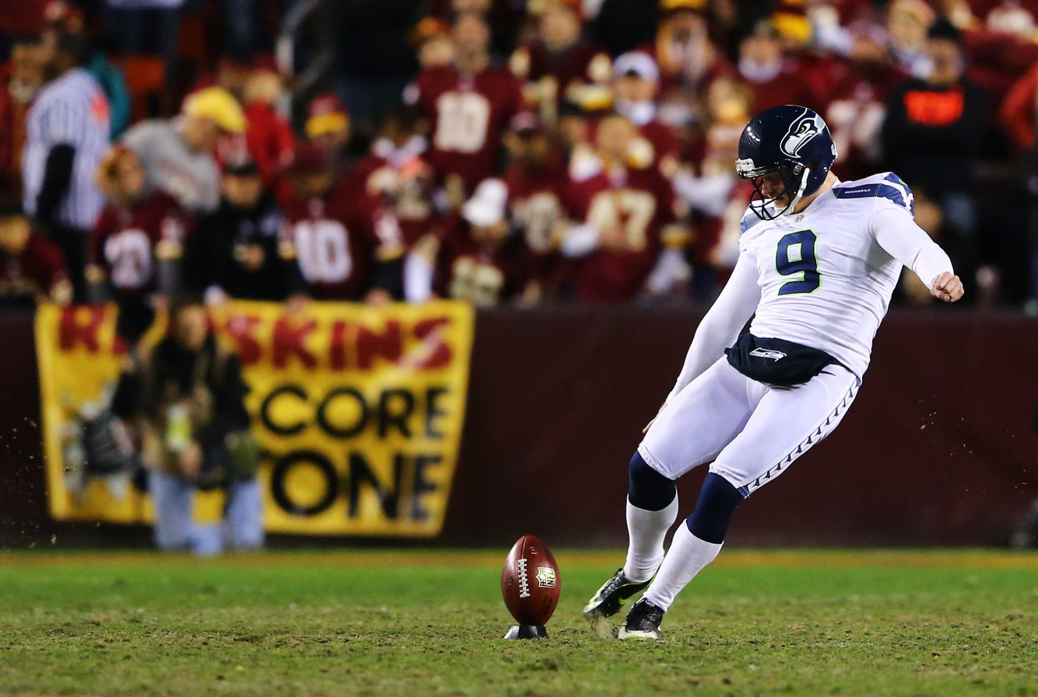 How to Be a Good Football Kicker