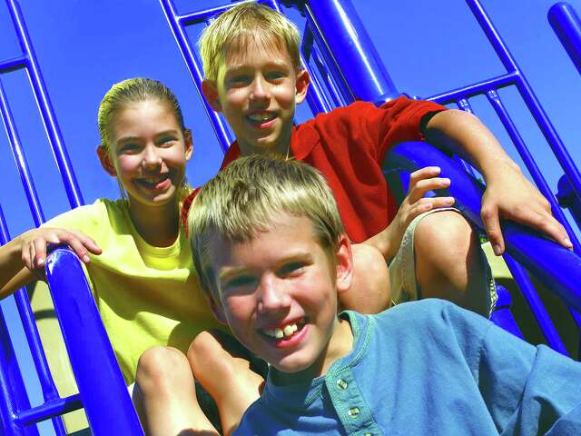 Good Workout Methods for 11 Year Olds