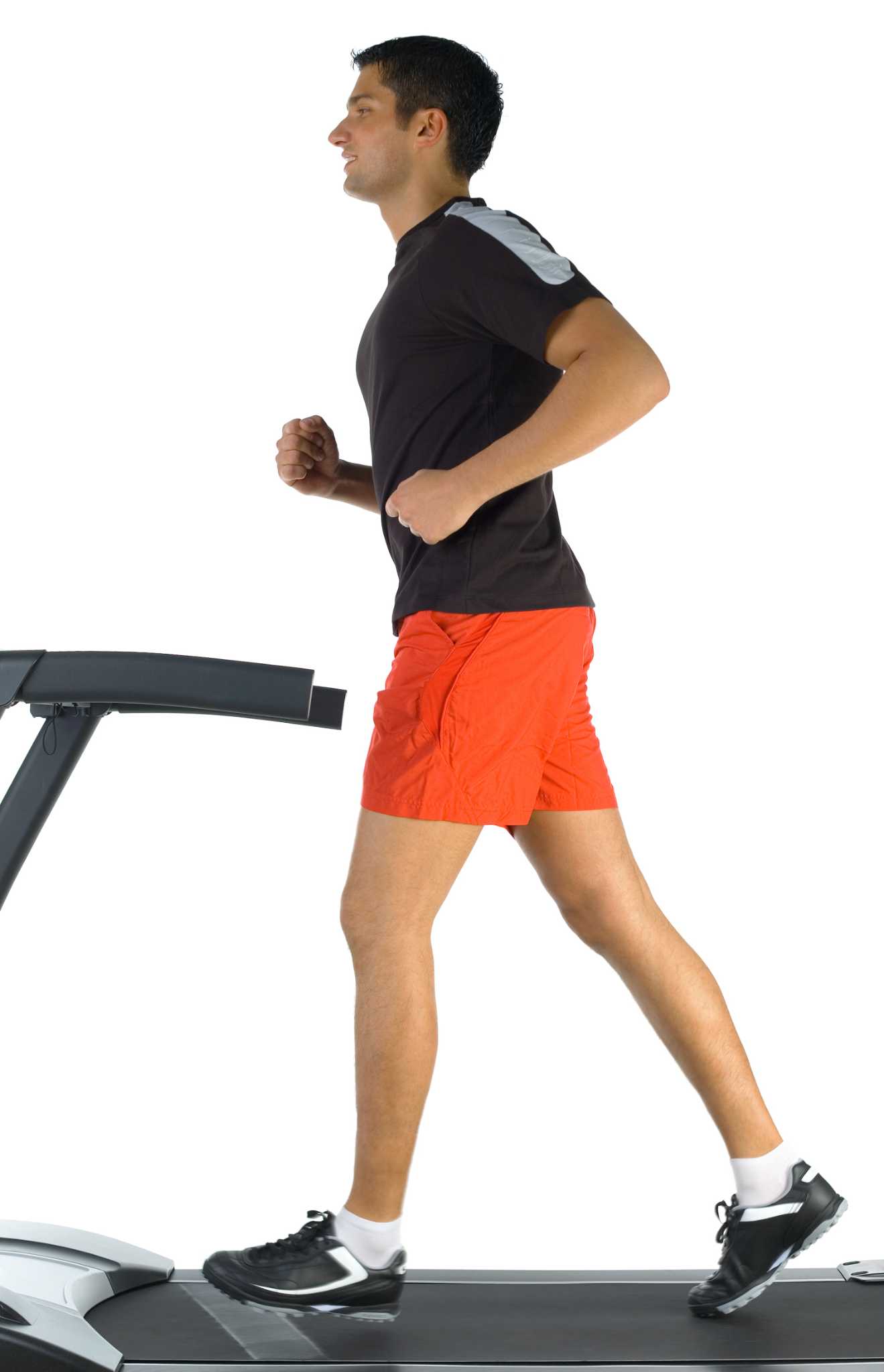 When Are the Hamstrings Activated When Walking?