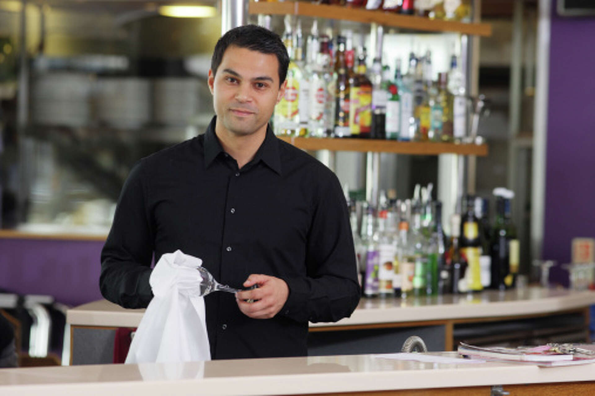 How to Clean Soda Dispenser Guns