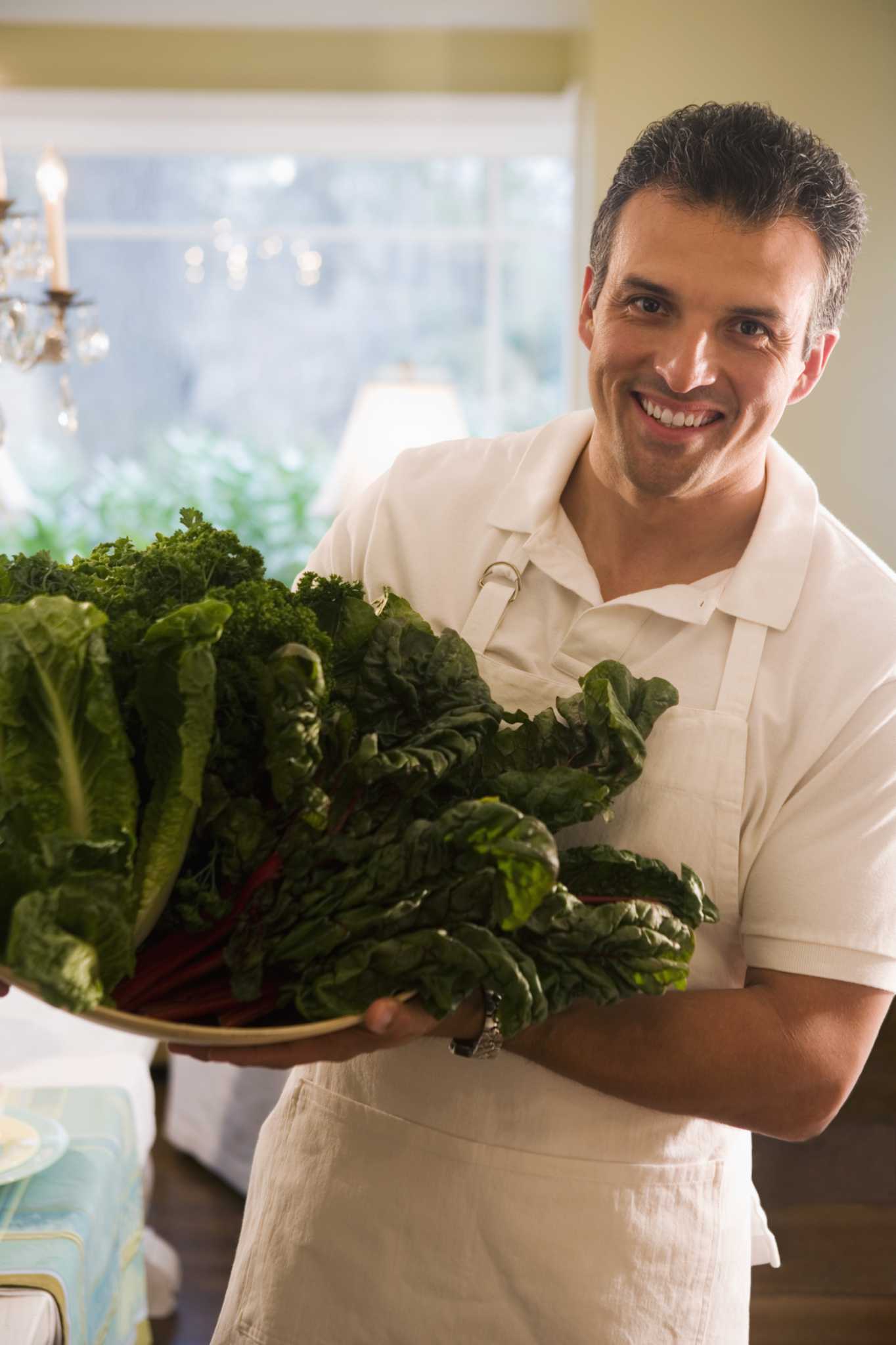 The Healthiest Way to Eat Kale