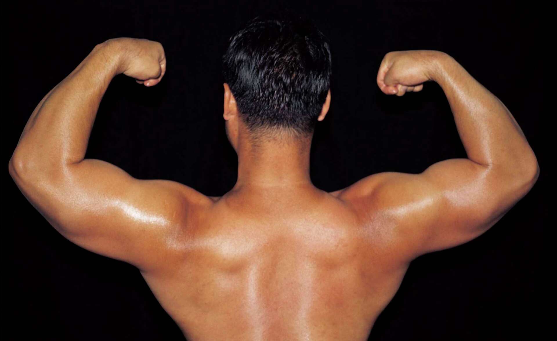 The Muscles Worked on the Lateral Raise Machine