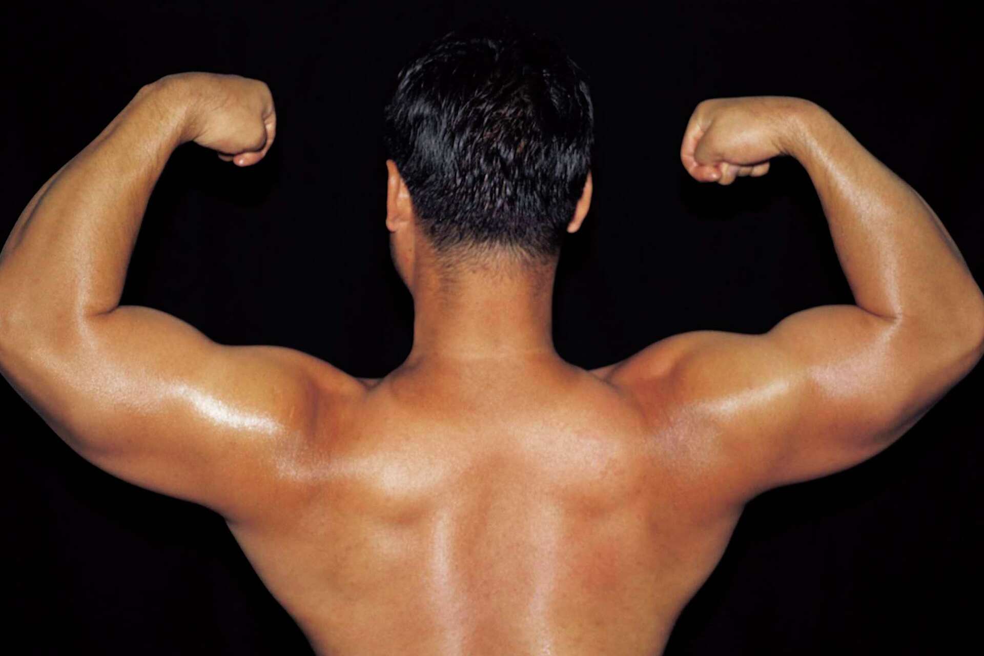 The Muscles Worked on the Lateral Raise Machine
