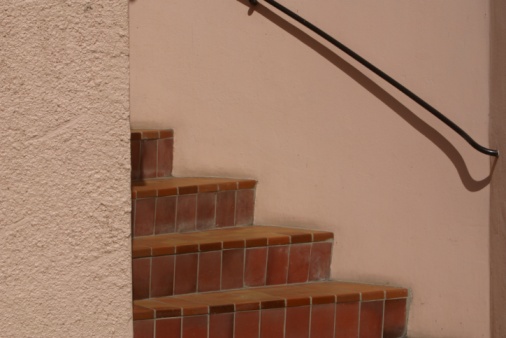 How to Cover Concrete Steps