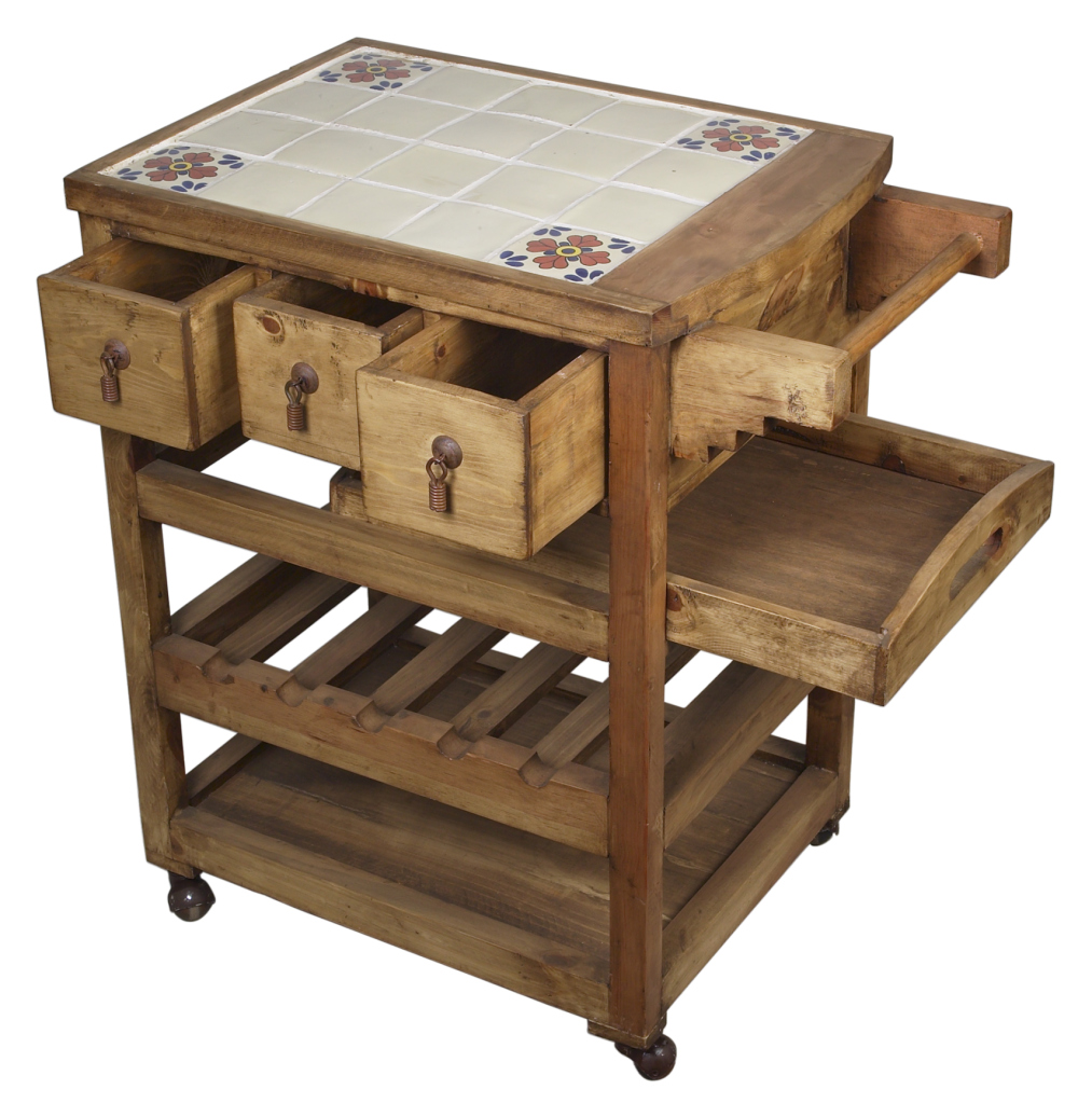 How to Design a Pizzeria Kitchen