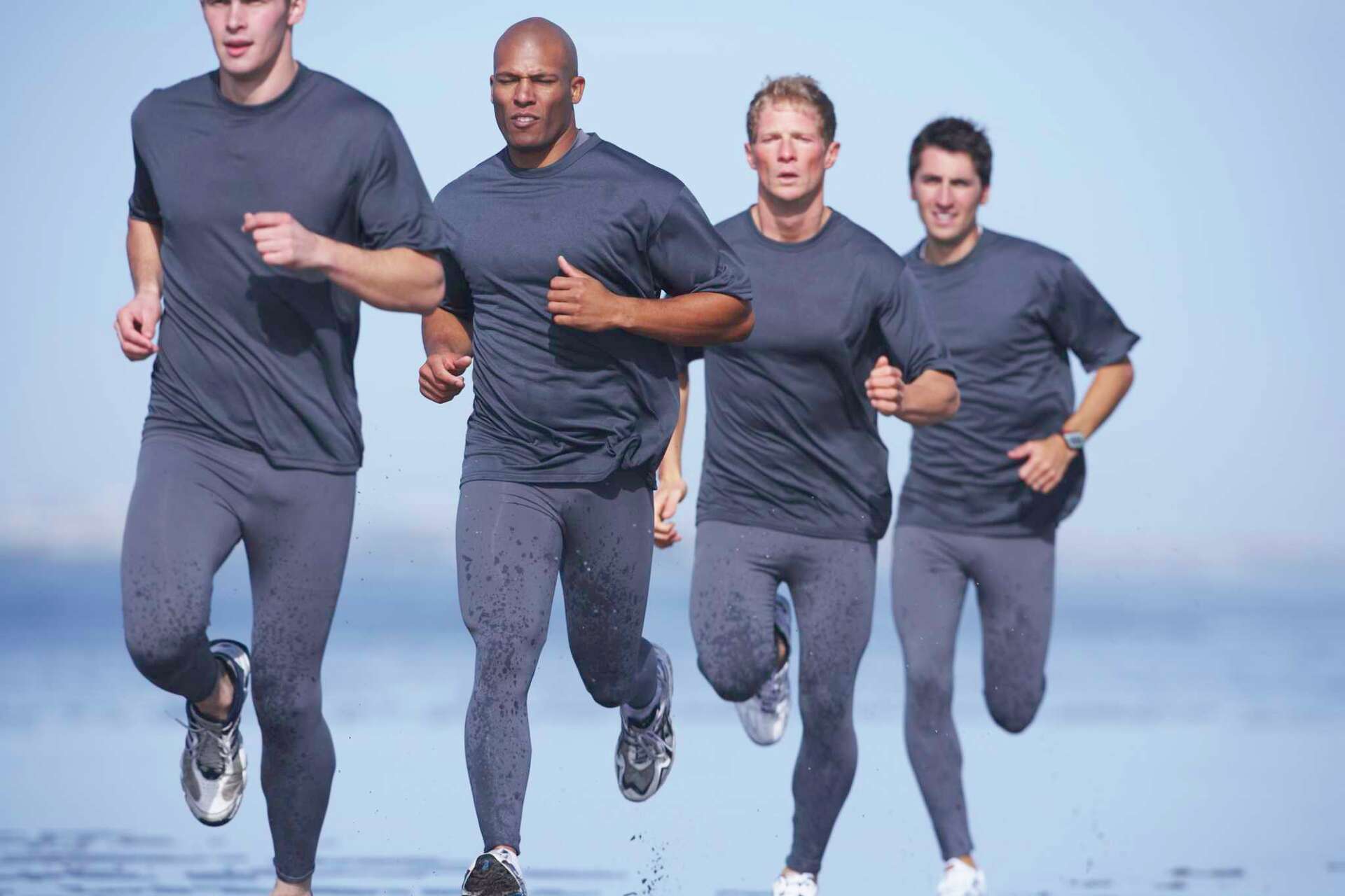 Ideal Body Weight for Runners