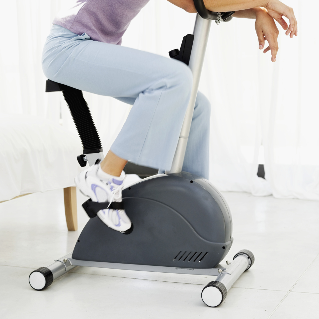 How Jogging Changes Your Body