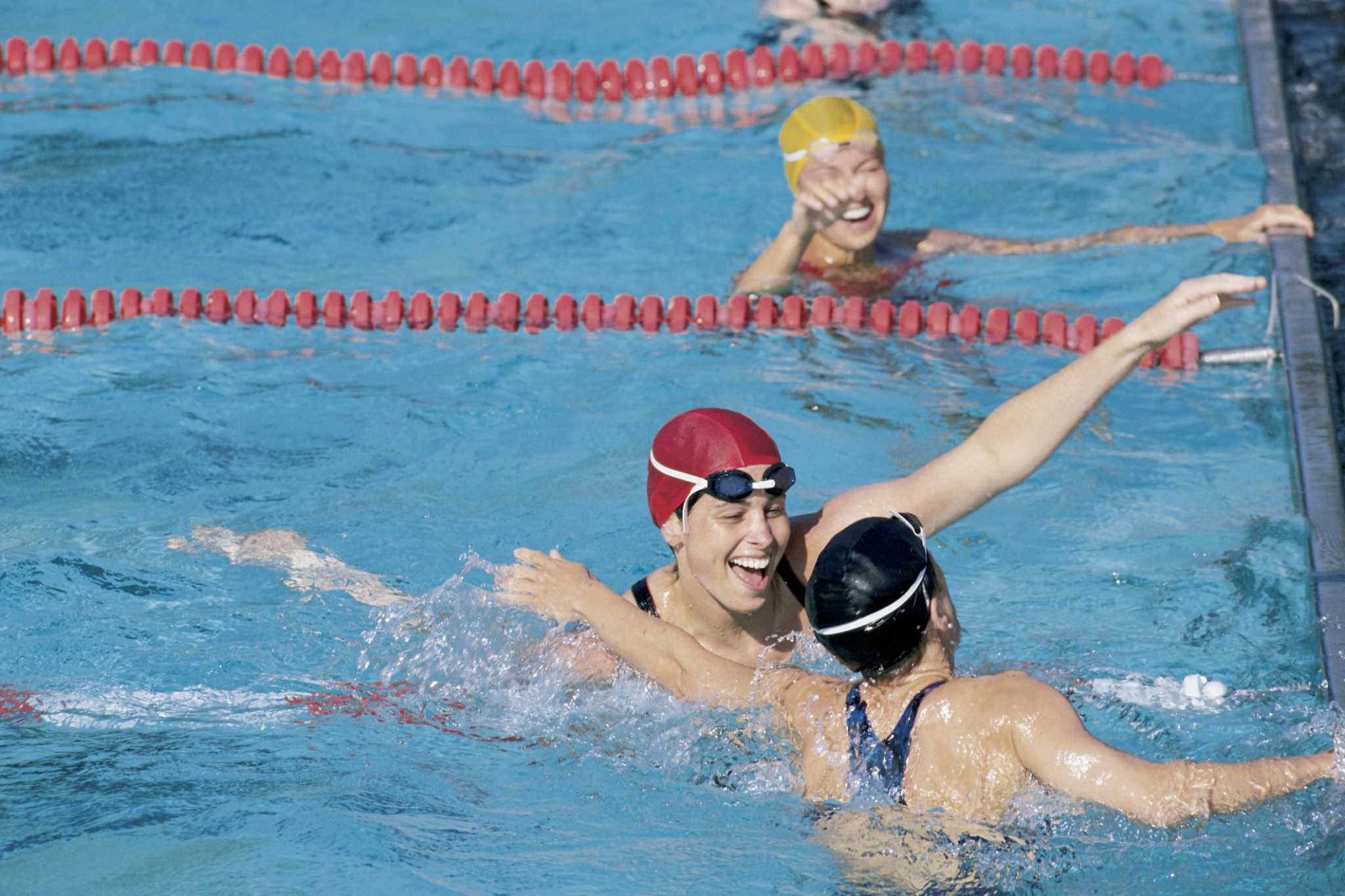 How to Keep a Competitive Swimmer Motivated