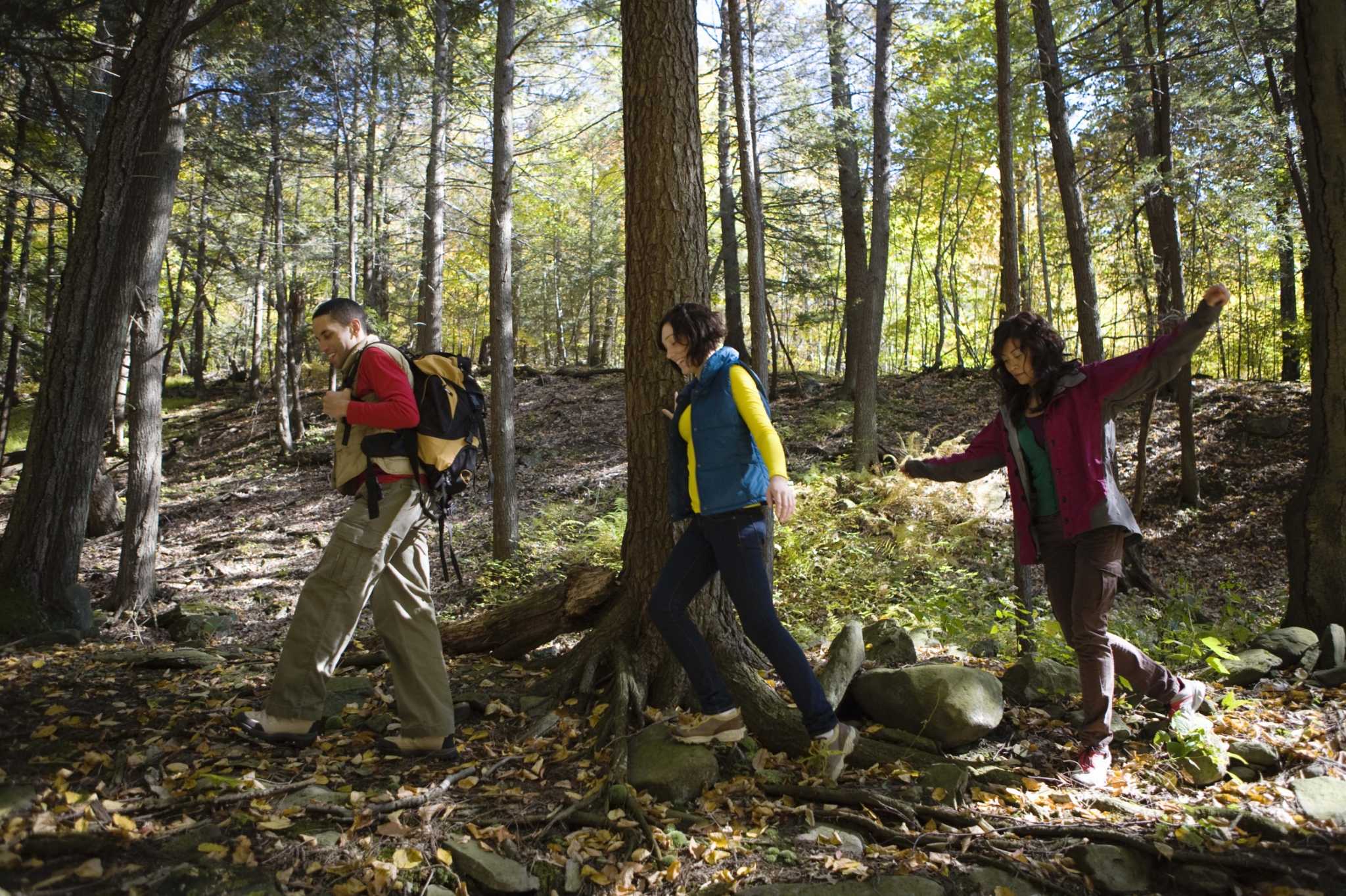 How to Keep Track of Distance While Hiking