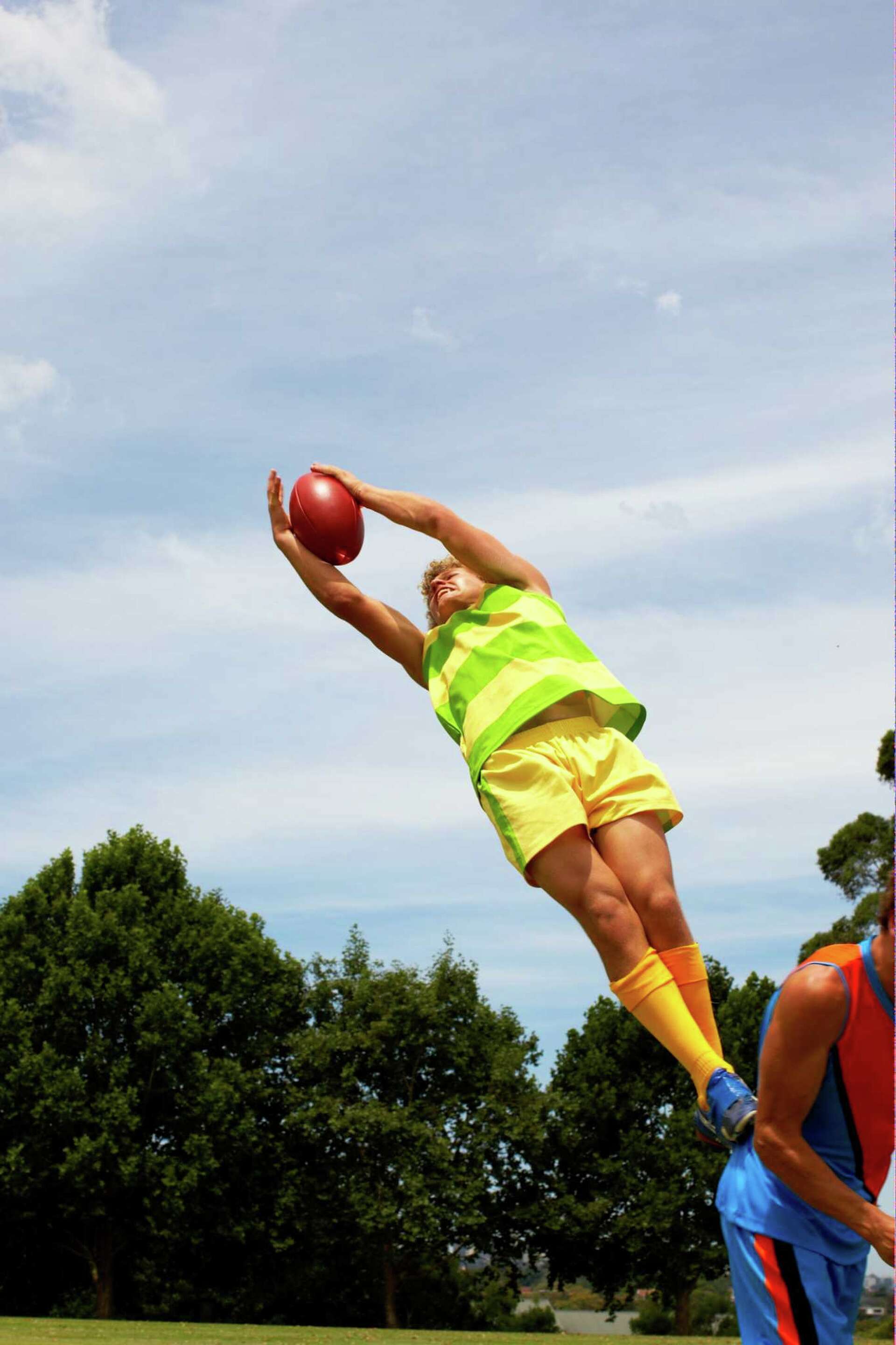How to Do a Lateral Jump
